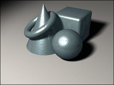 Materials 3ds Max Texture Metal Set Copper