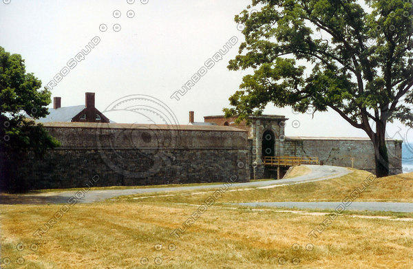 Stock JPEG Fort Washington military