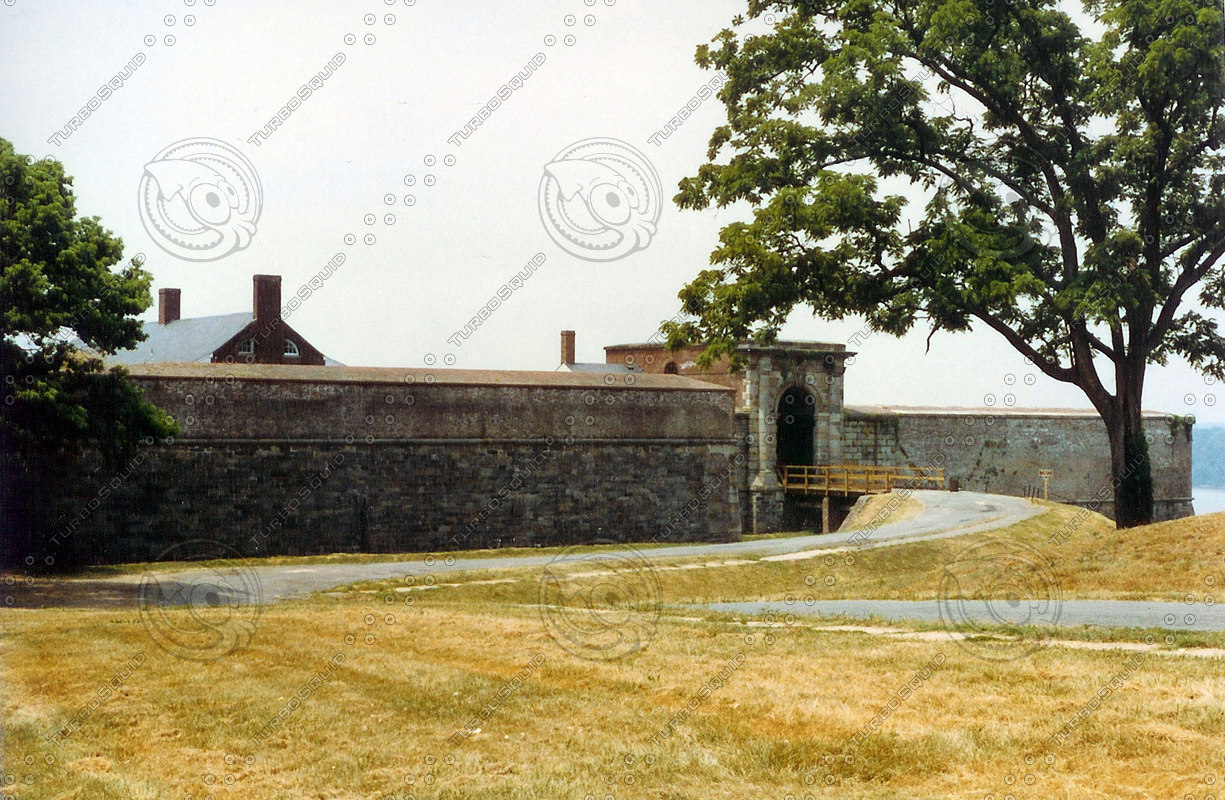Stock JPEG Fort Washington military