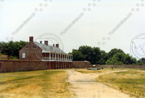 Stock JPEG Fort Washington military