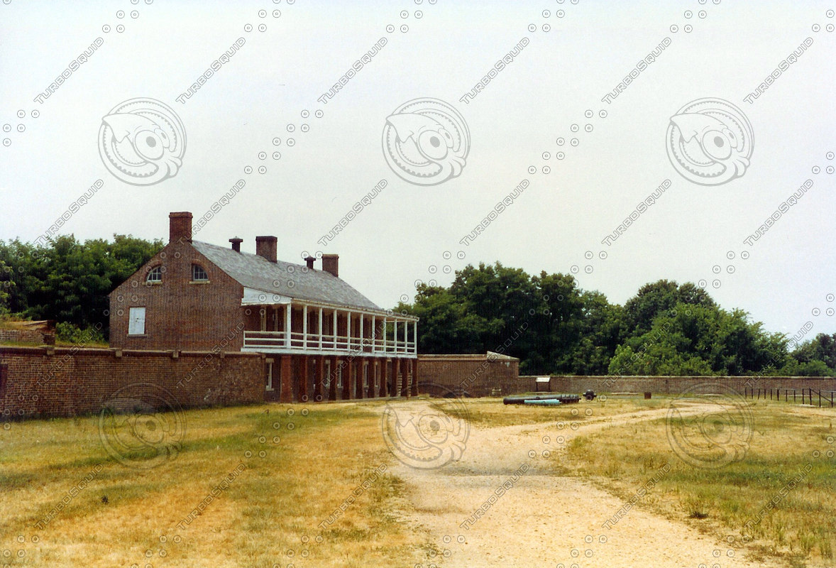 Stock JPEG Fort Washington military