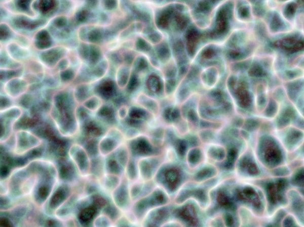 Texture JPEG blue weird textures