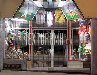 Texture storefront storetex texset