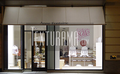 Texture storefront storetex texset