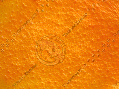 Texture JPEG orange skin food