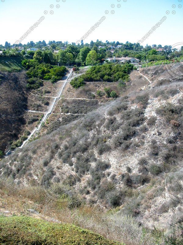 Stock JPEG stair stairs hill
