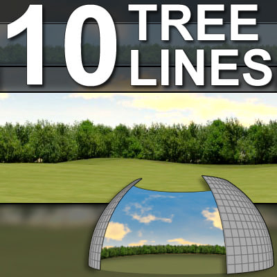 Texture JPEG Tree line horizon