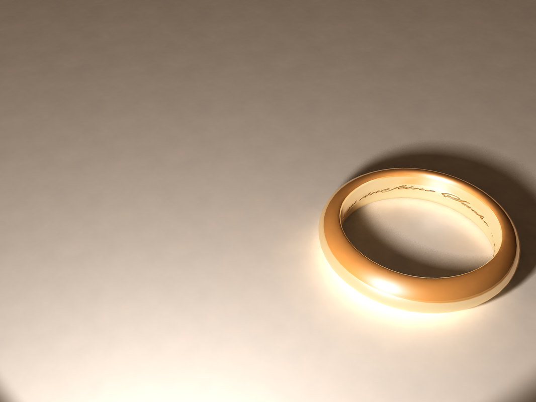 General JPEG ring caustic marriage