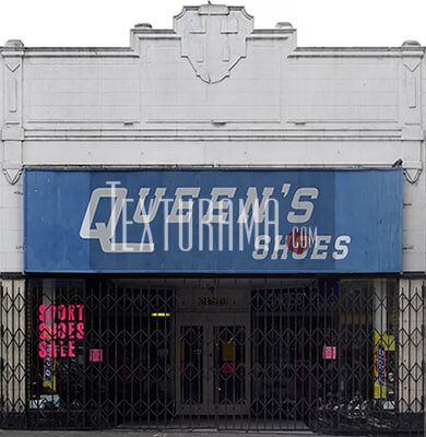 Texture JPEG storefront storetex shop