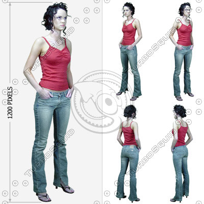 Texture Photoshop people person human