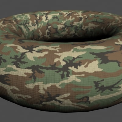 Texture JPEG Bdu Camo Camouflage