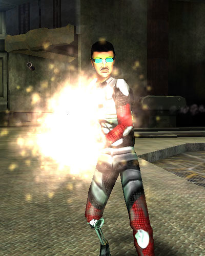 General UT2004 Unreal UnrealED