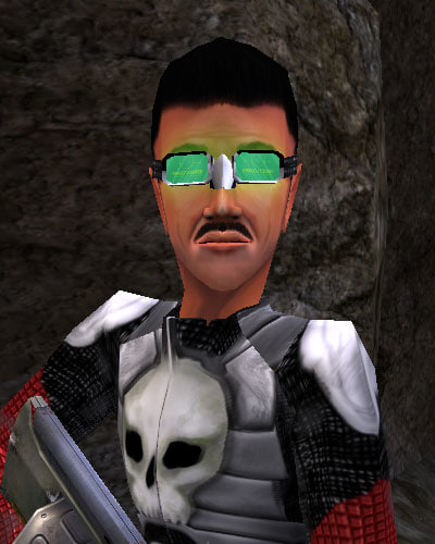 General UT2004 Unreal UnrealED