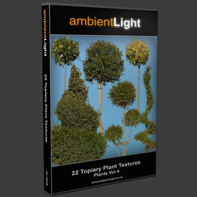 Texture JPEG ambientlight texture packs