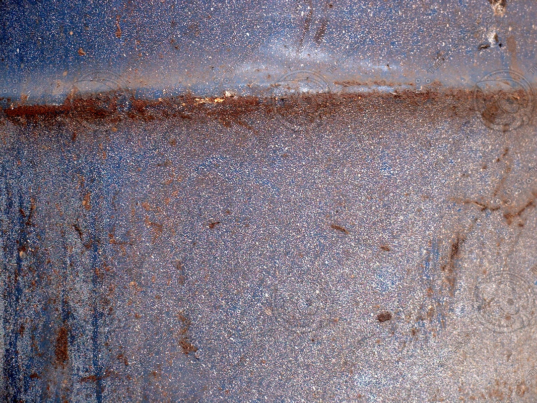 Texture Other barrel texture rusty
