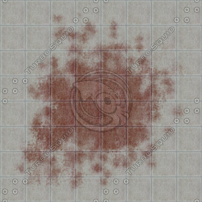 Texture JPEG blood stain floor