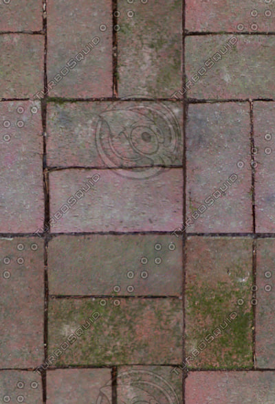 Texture JPEG brick 3d studio