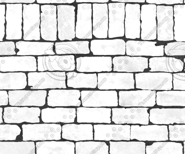 Texture JPEG bump brick 3d