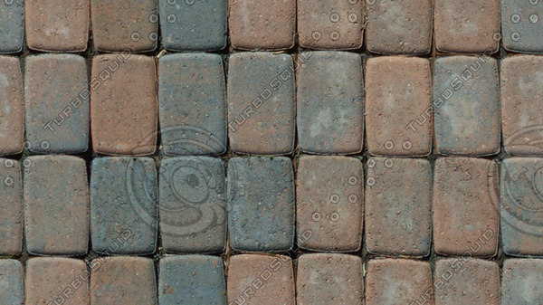 Texture JPEG brick 3d studio