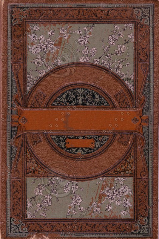 Stock JPEG buch book cover