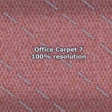 Texture JPEG carpet office pack