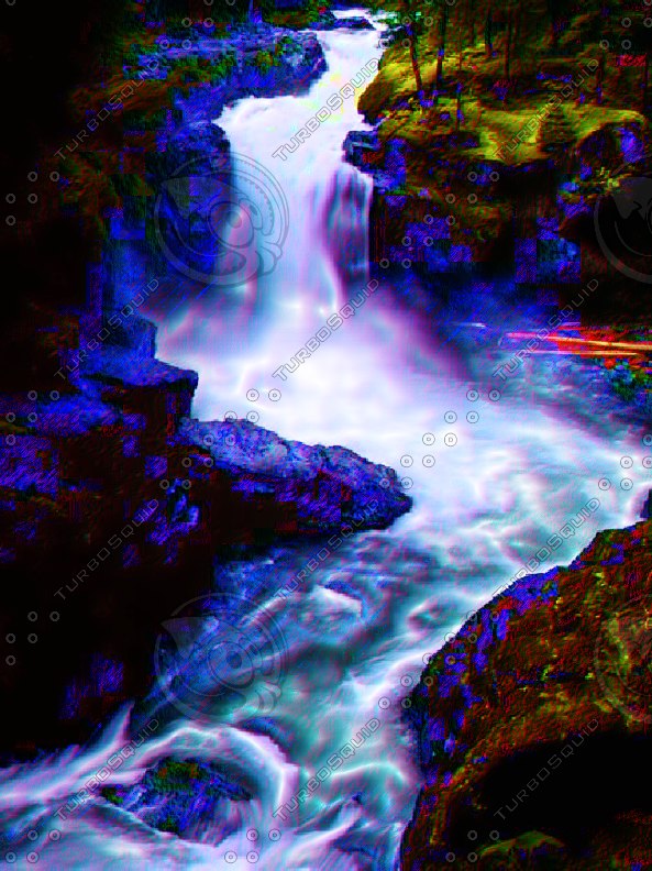 General Windows Bitmap artwork photo bridge