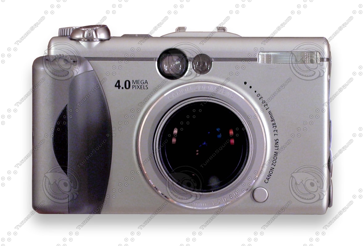 Stock Photoshop digicam digital camera
