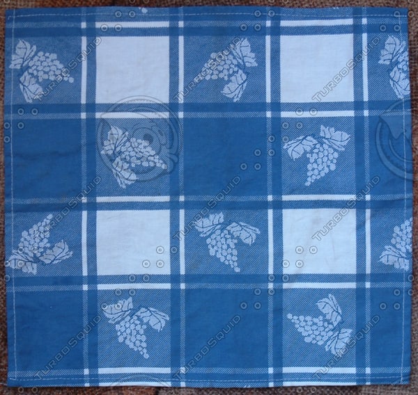 Texture JPEG cloth dish fabric