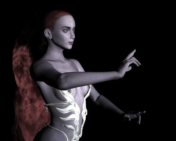 Plug ins Maya Poser plugin