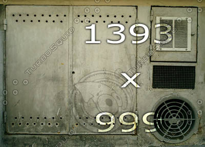 Texture Windows Bitmap grate metal door