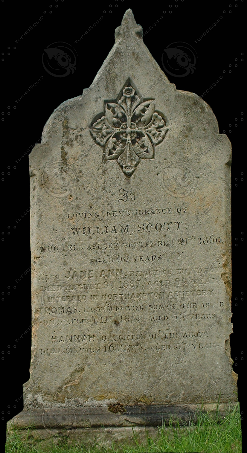 Texture JPEG gravestone tombstone graveyard