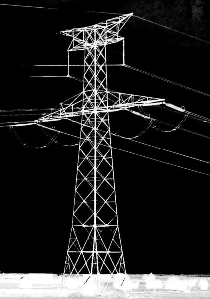 Texture JPEG tower bump monochrome