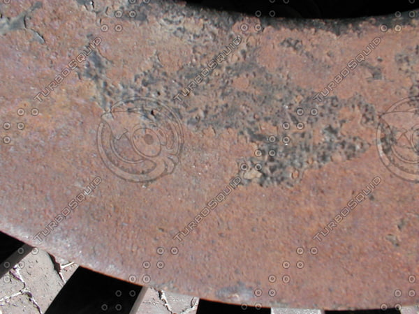 Texture JPEG metal rust sewer