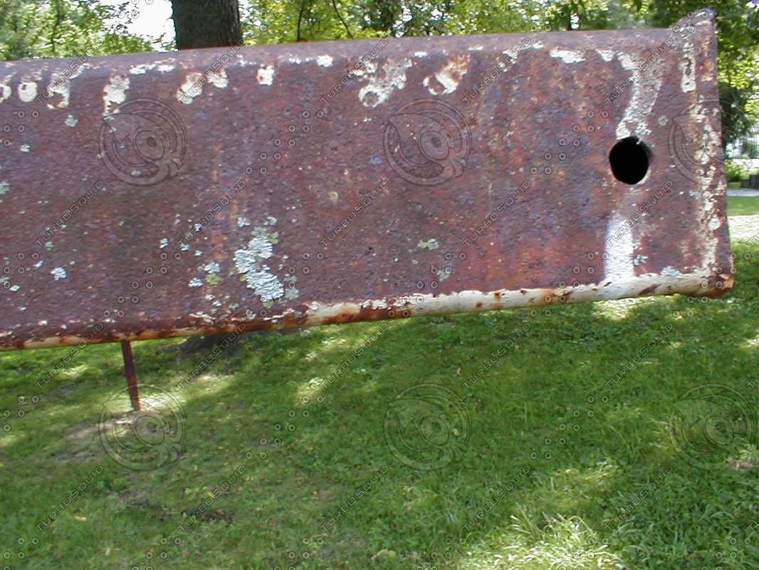 Texture JPEG metal porticulus fence