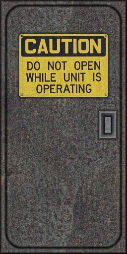 Texture Windows Bitmap door cabinet locker