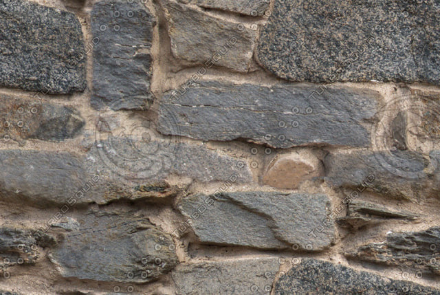 Texture JPEG stone wall 3d
