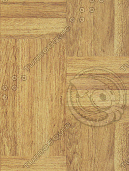 Texture JPEG parquet tile 3d