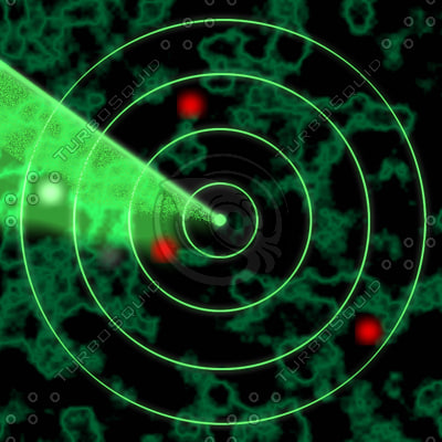 Texture AVI radar scope radarscope