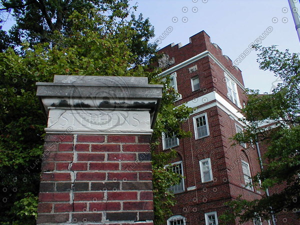 Stock JPEG red brick bricks