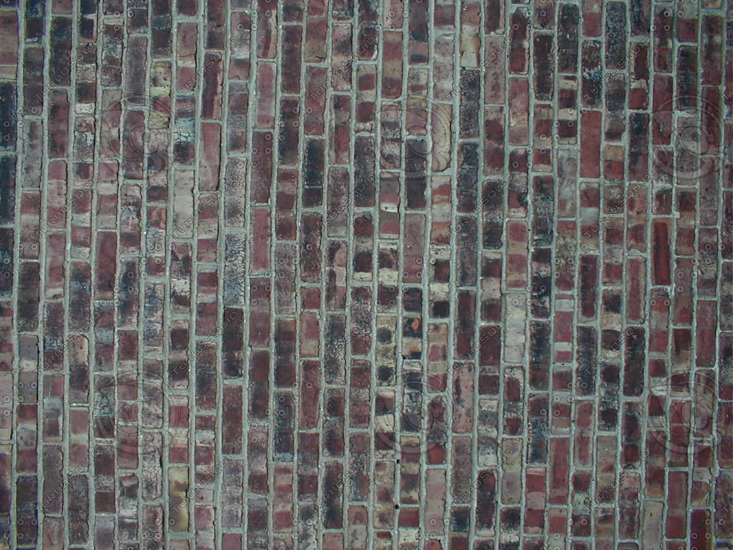 Texture JPEG red brick bricks