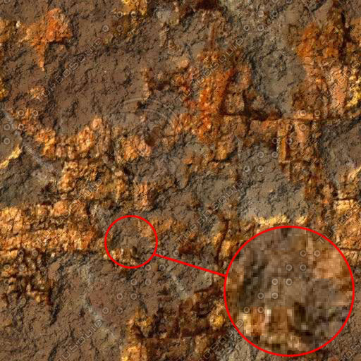 Texture JPEG Rock Game Seamless