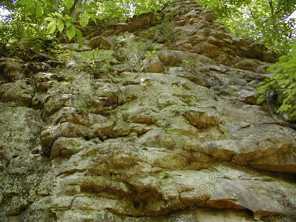 Stock JPEG rock texture brick