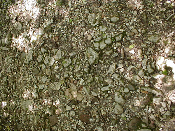 Stock JPEG rock pebbles rough