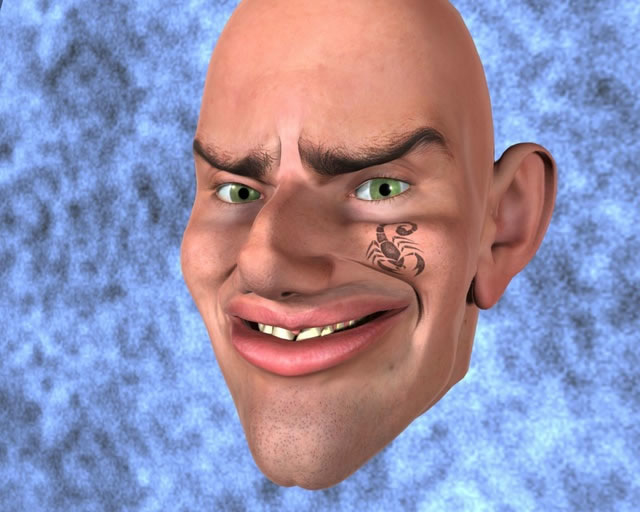 Plug ins Maya Poser plugin