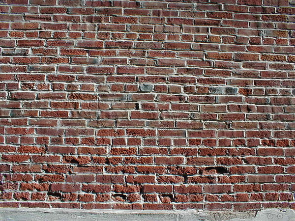 Stock JPEG brick bricks red