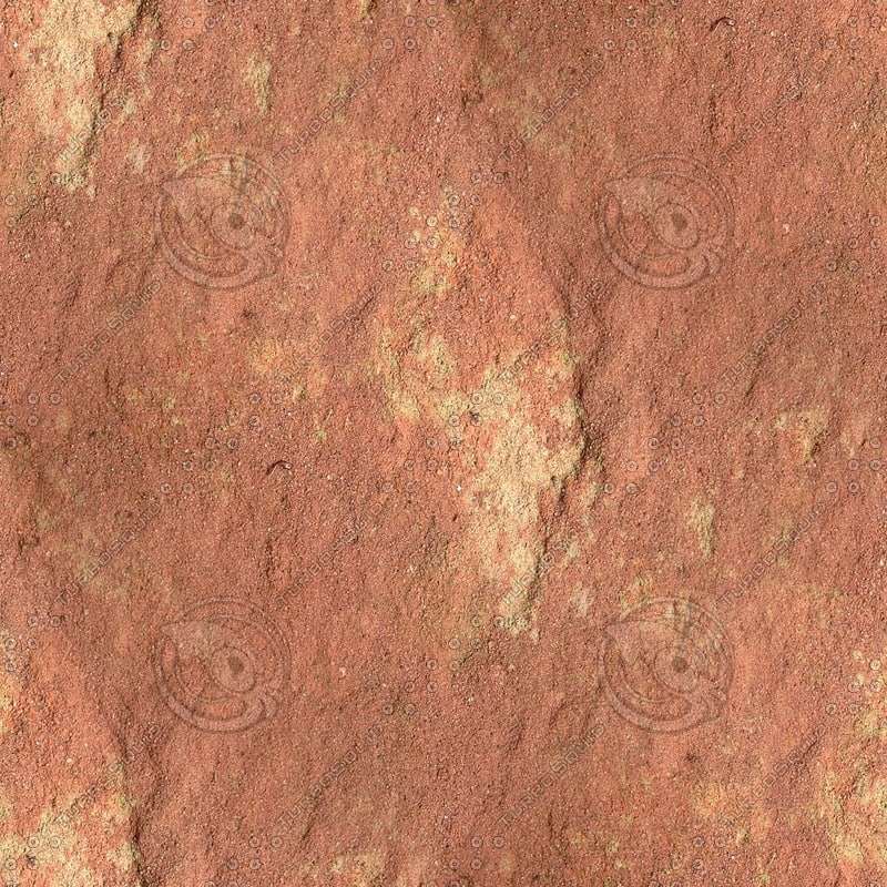Texture JPEG red sandstone sand