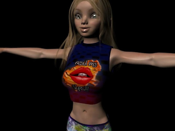 Plug ins Maya Poser plugin