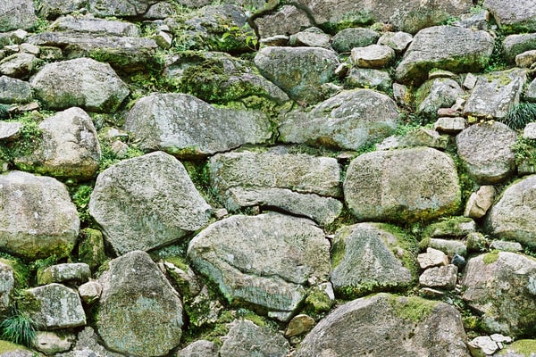 Texture Windows Bitmap scree boulder rock