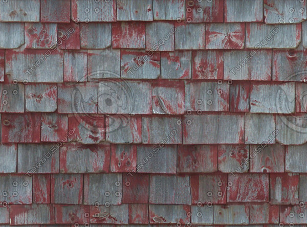 Texture JPEG shingle 3d studio