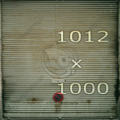 Texture Windows Bitmap shutter metal rust